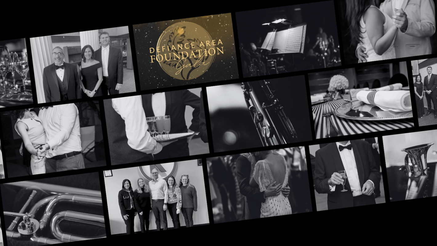 Home Page - Defiance Area Foundation