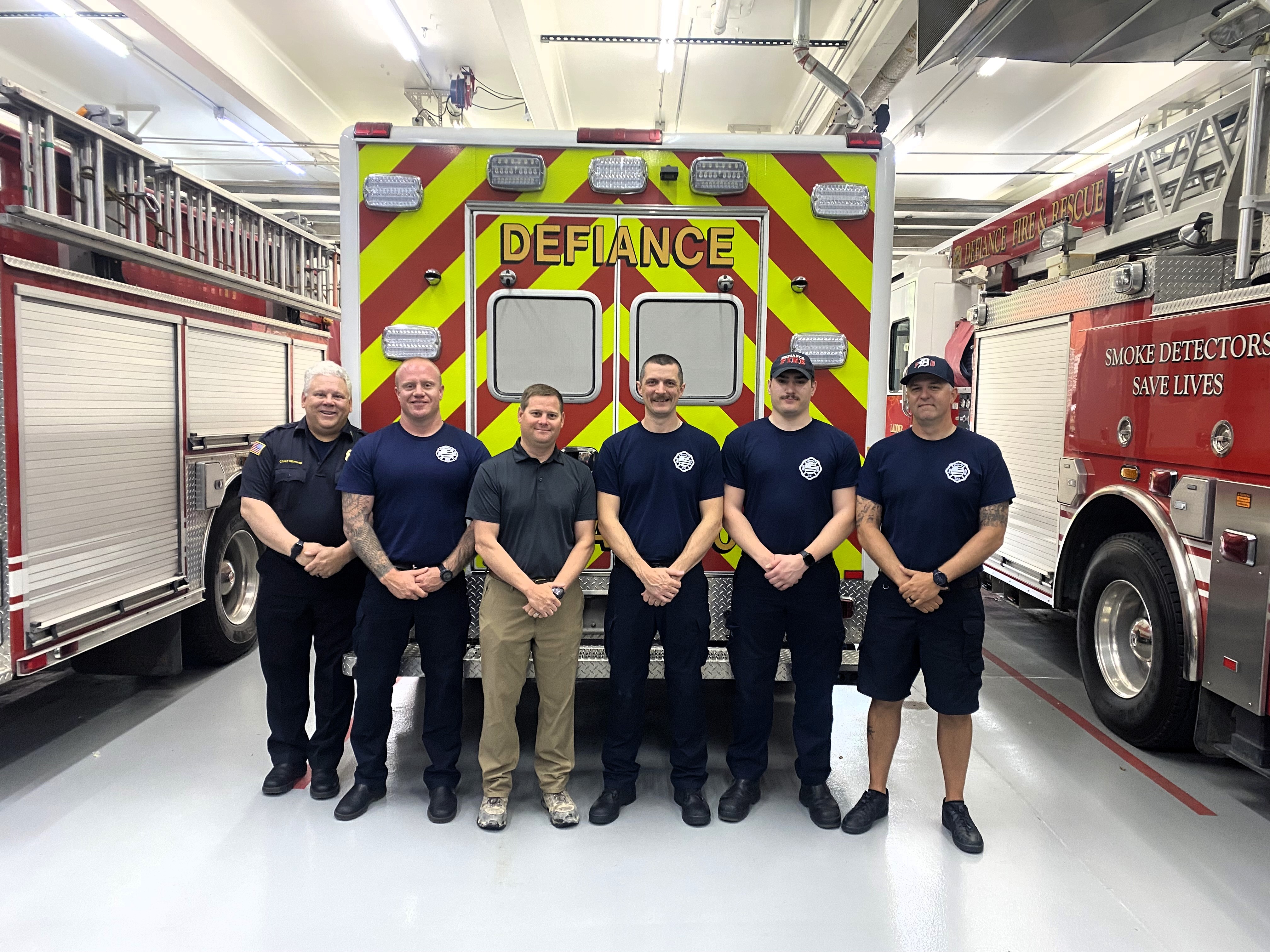 Defiance Area Foundation Blog - Defiance Area Foundation