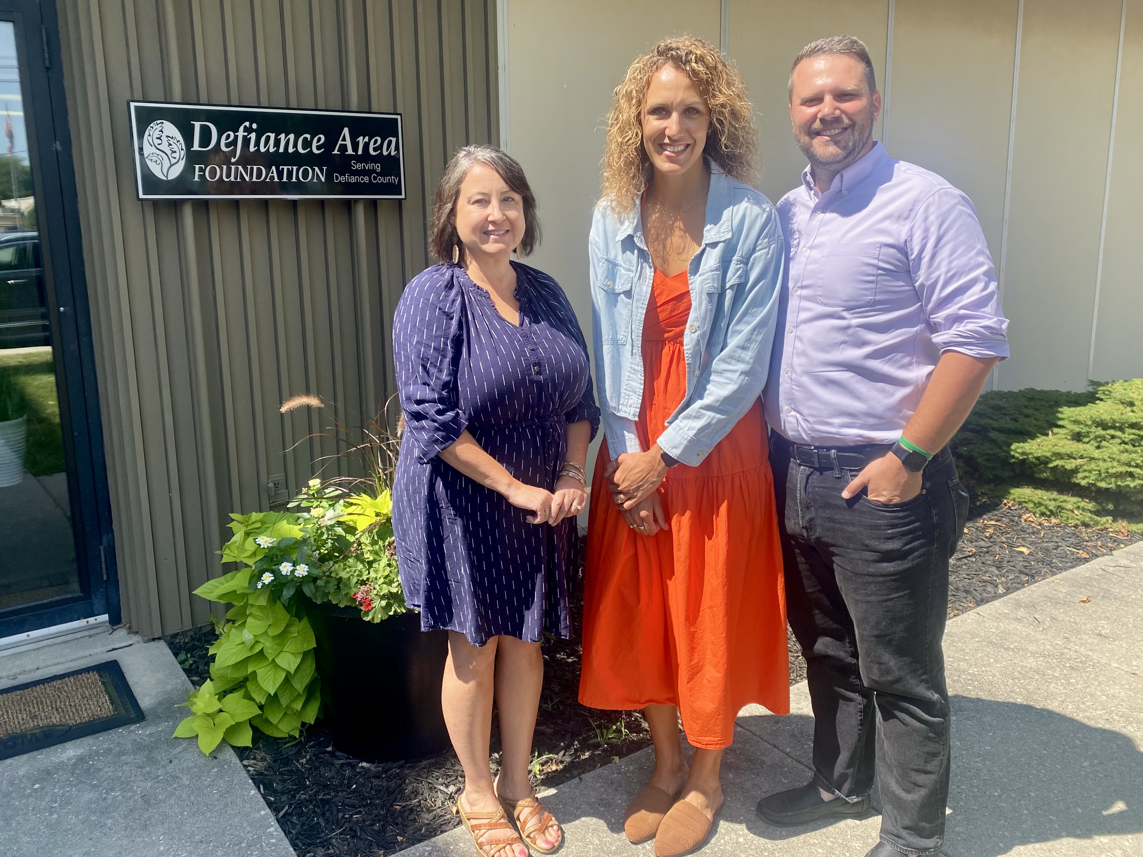 Rescuing The Abused. Loving The Abandoned. Fort Defiance Humane Society Donor Advised Fund