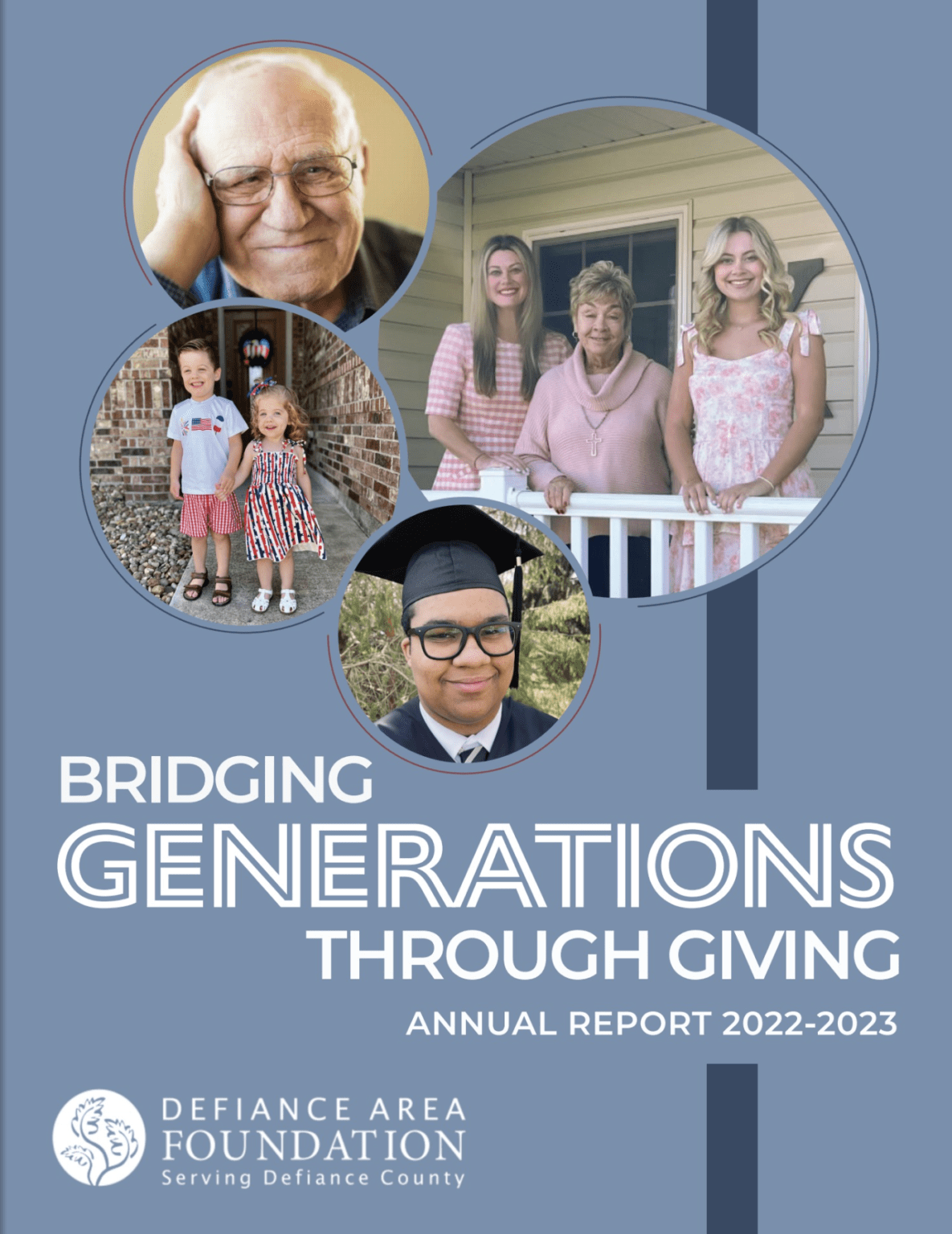 Defiance Area Foundation – Serving Defiance County